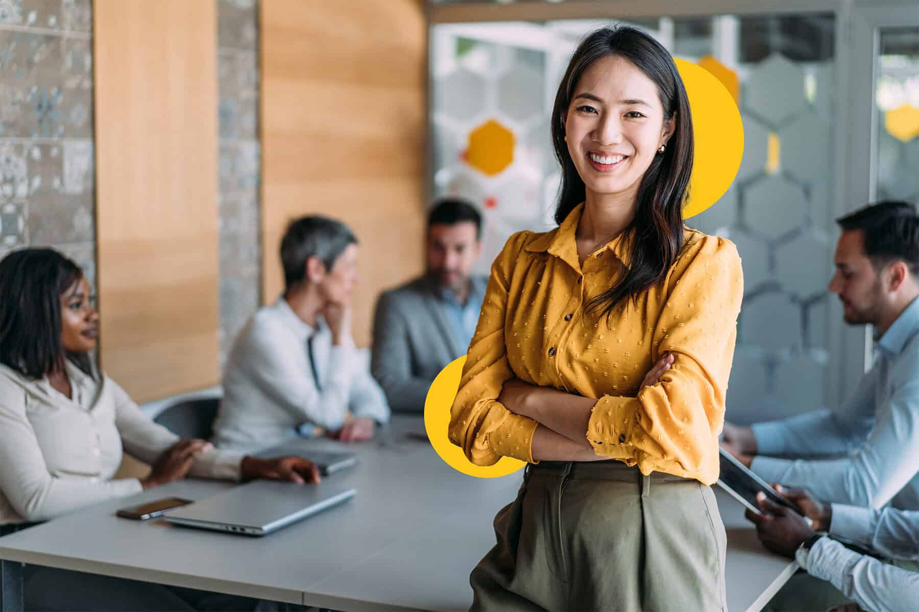 Search Tech & Creative Jobs | Find IT Job Openings
